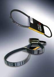 HINO 88594-E0180 V-BELT | Zyho Truck and Trailer